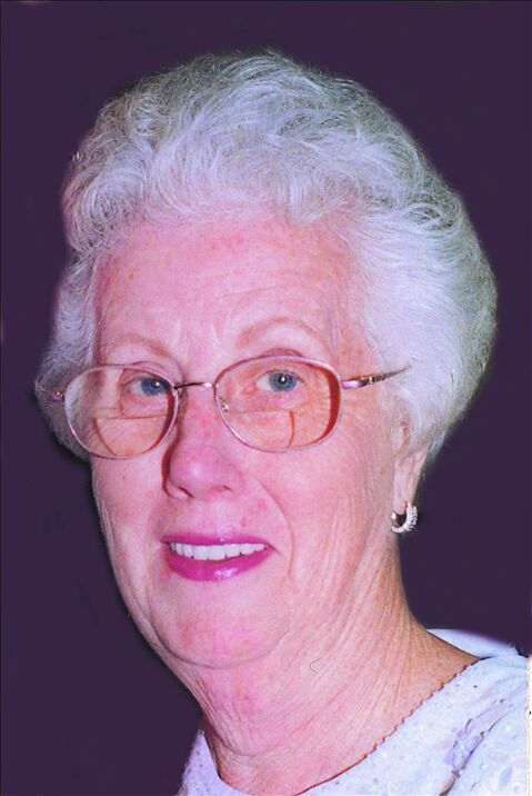 Jessie Marian Miller - Observer-Reporter